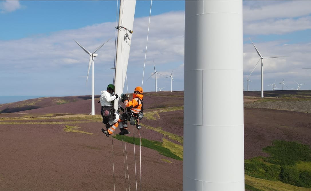 Careers • CWP Energy