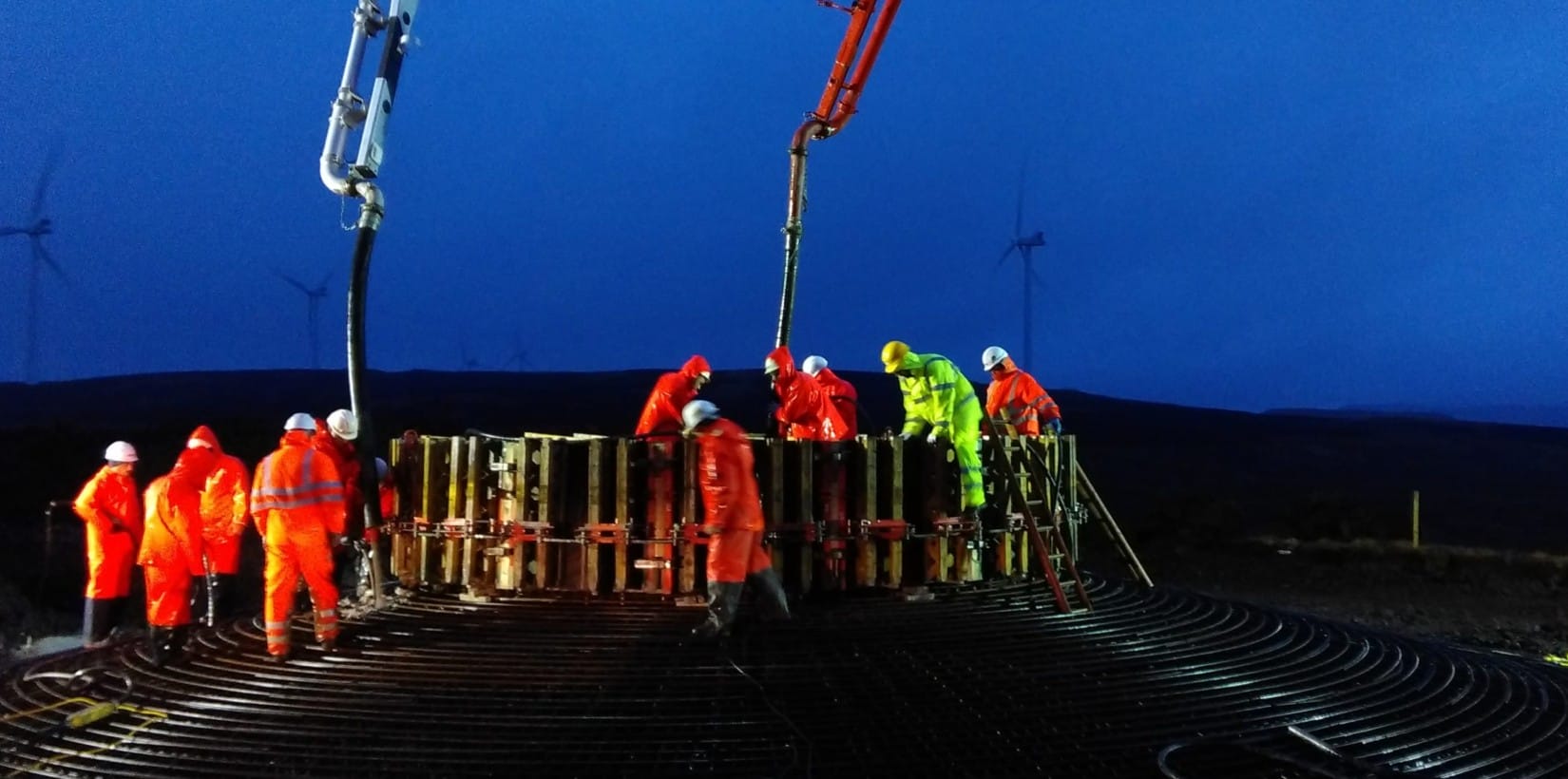 Careers • CWP Energy