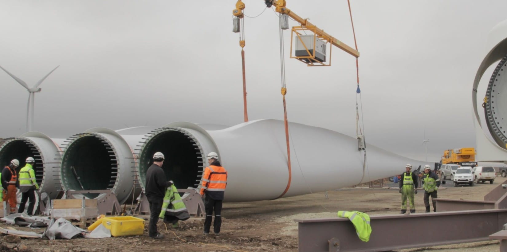 Careers • CWP Energy