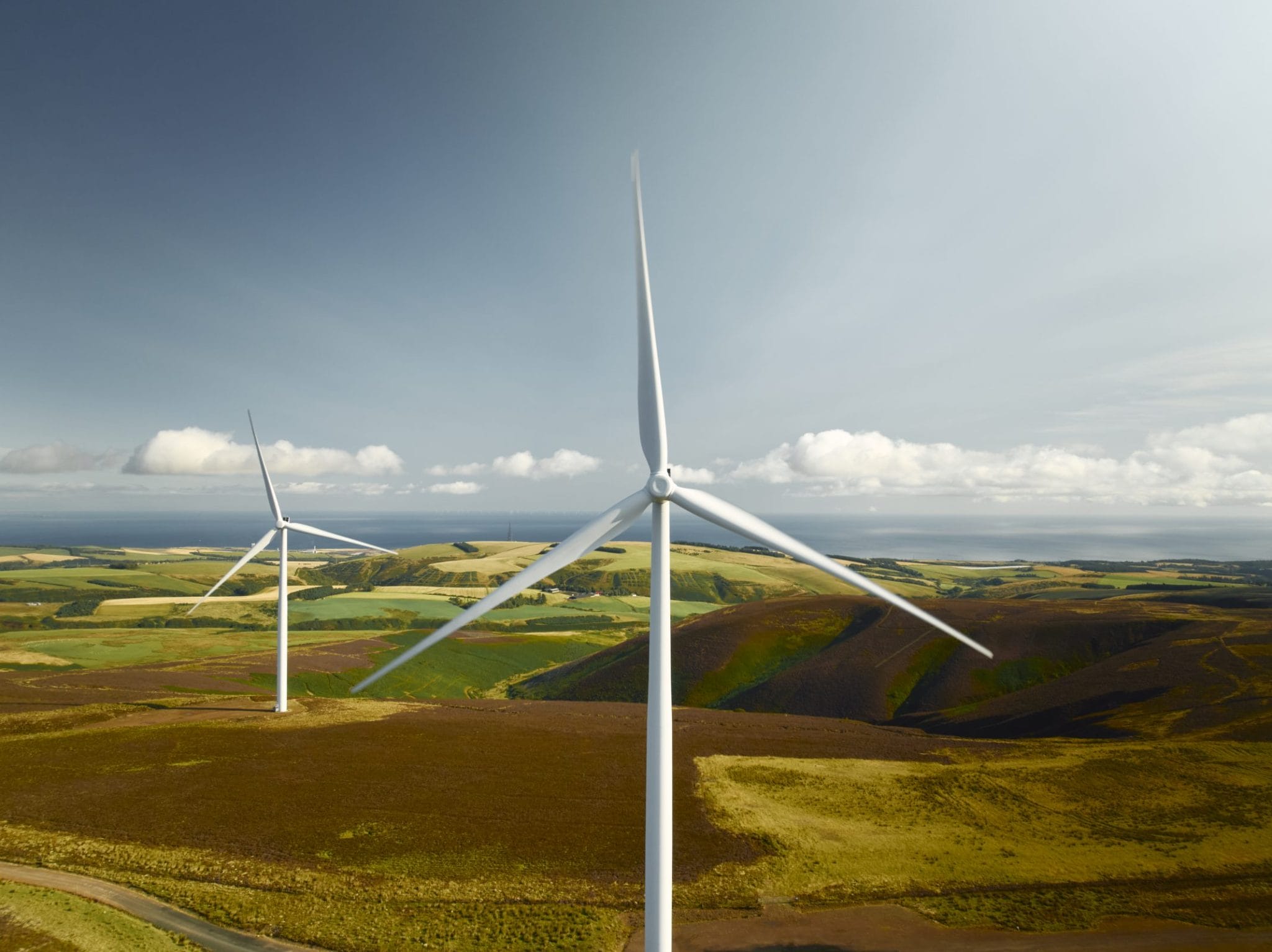 Onshore Wind Projects • Community Windpower