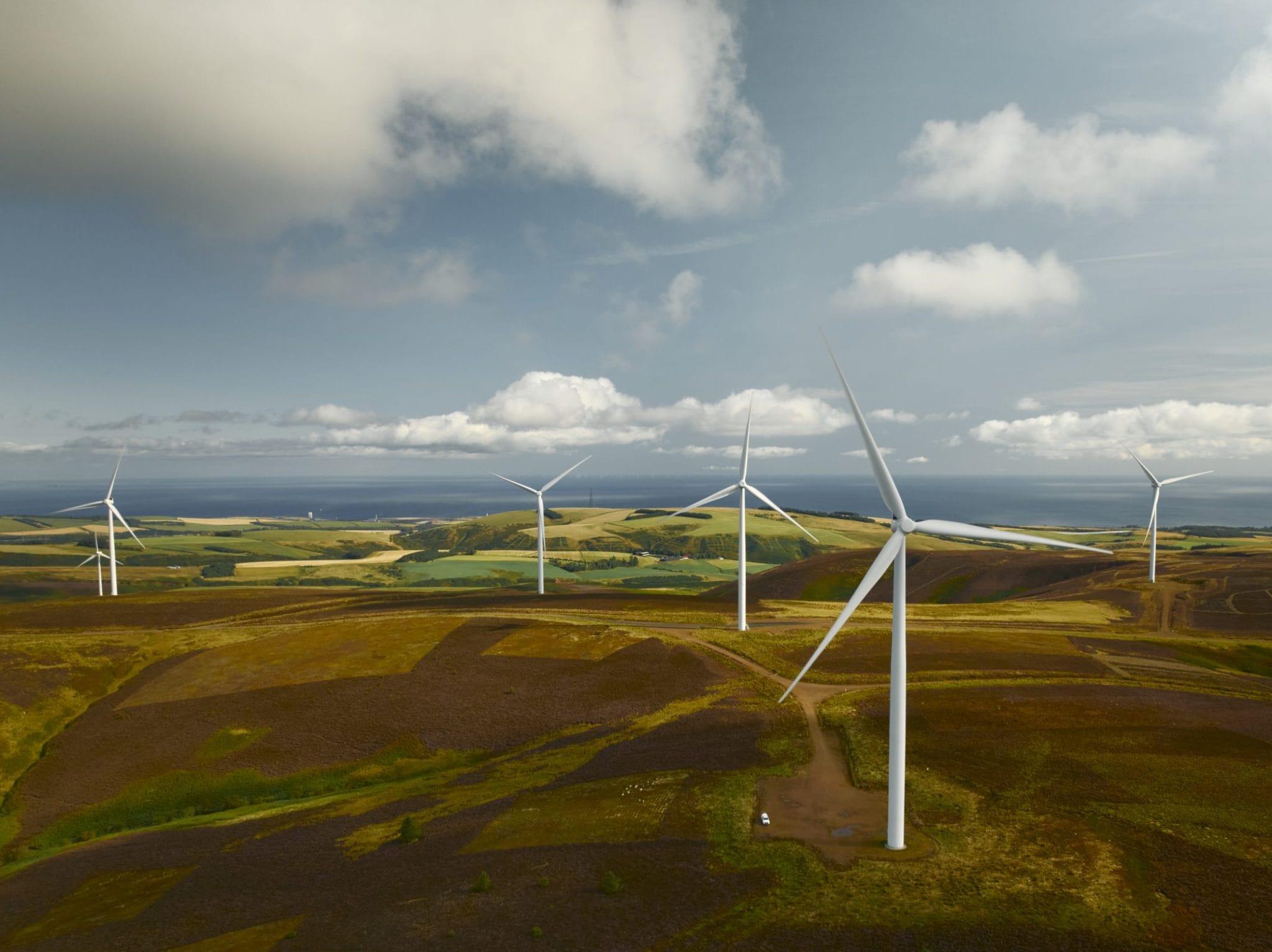 Meet The Team • CWP Energy