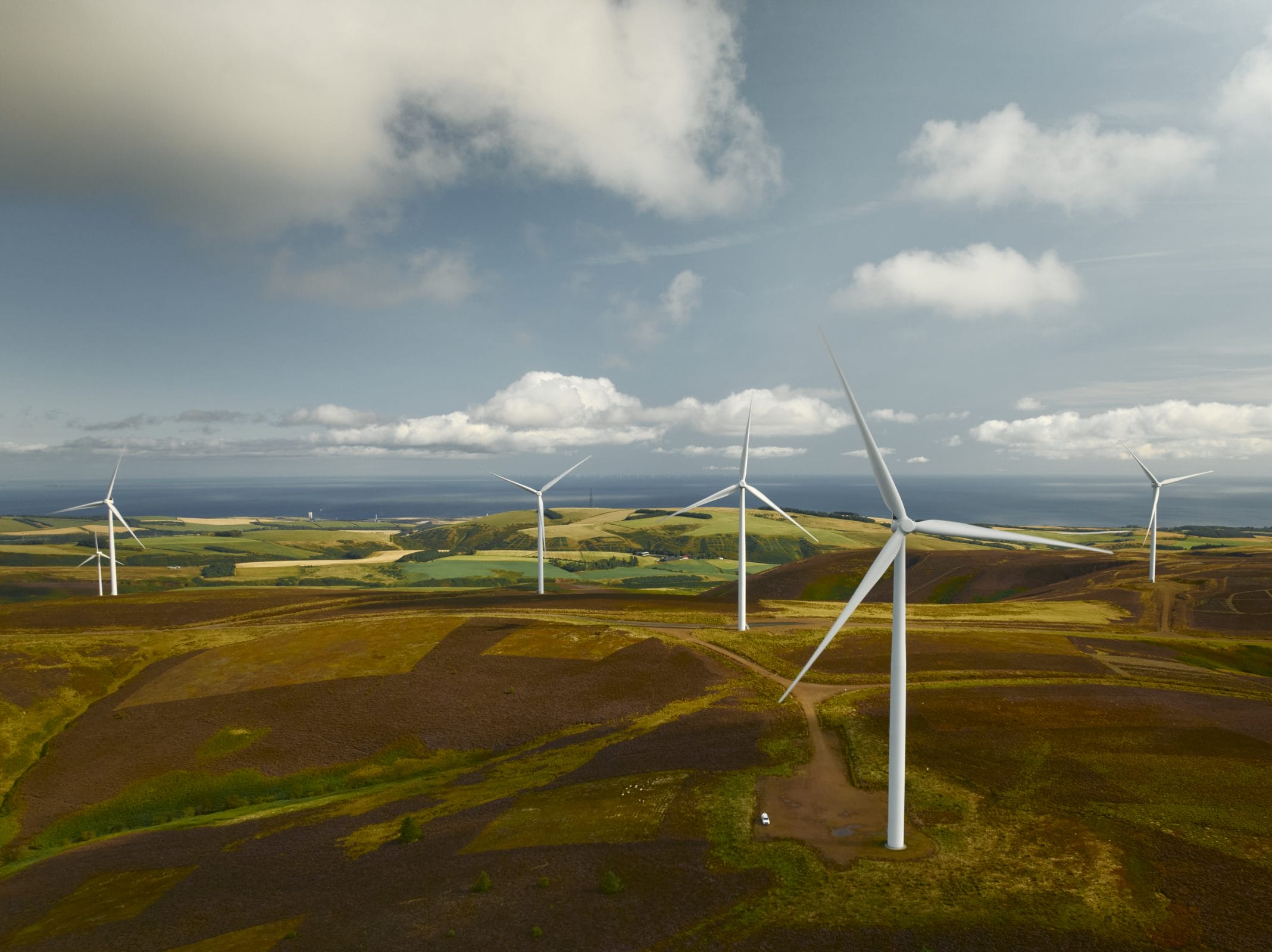 Meet The Team • CWP Energy