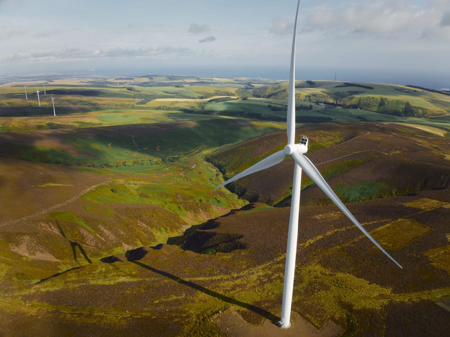 Contact Us | Community Windpower