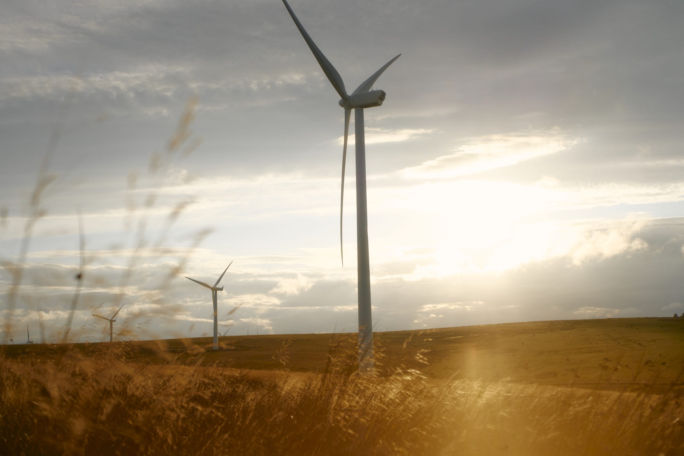 Community Windpower | Wind Farms | Renewable Energy Farms