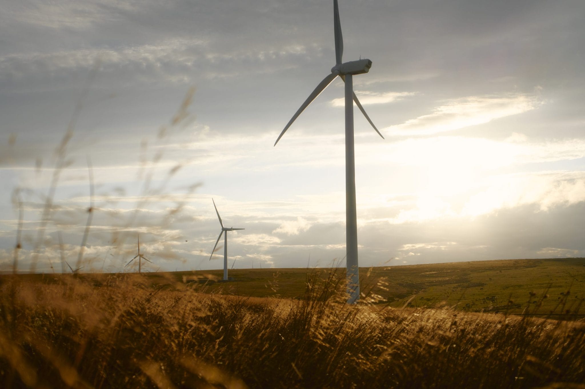 Introducing CWP Energy • CWP Energy