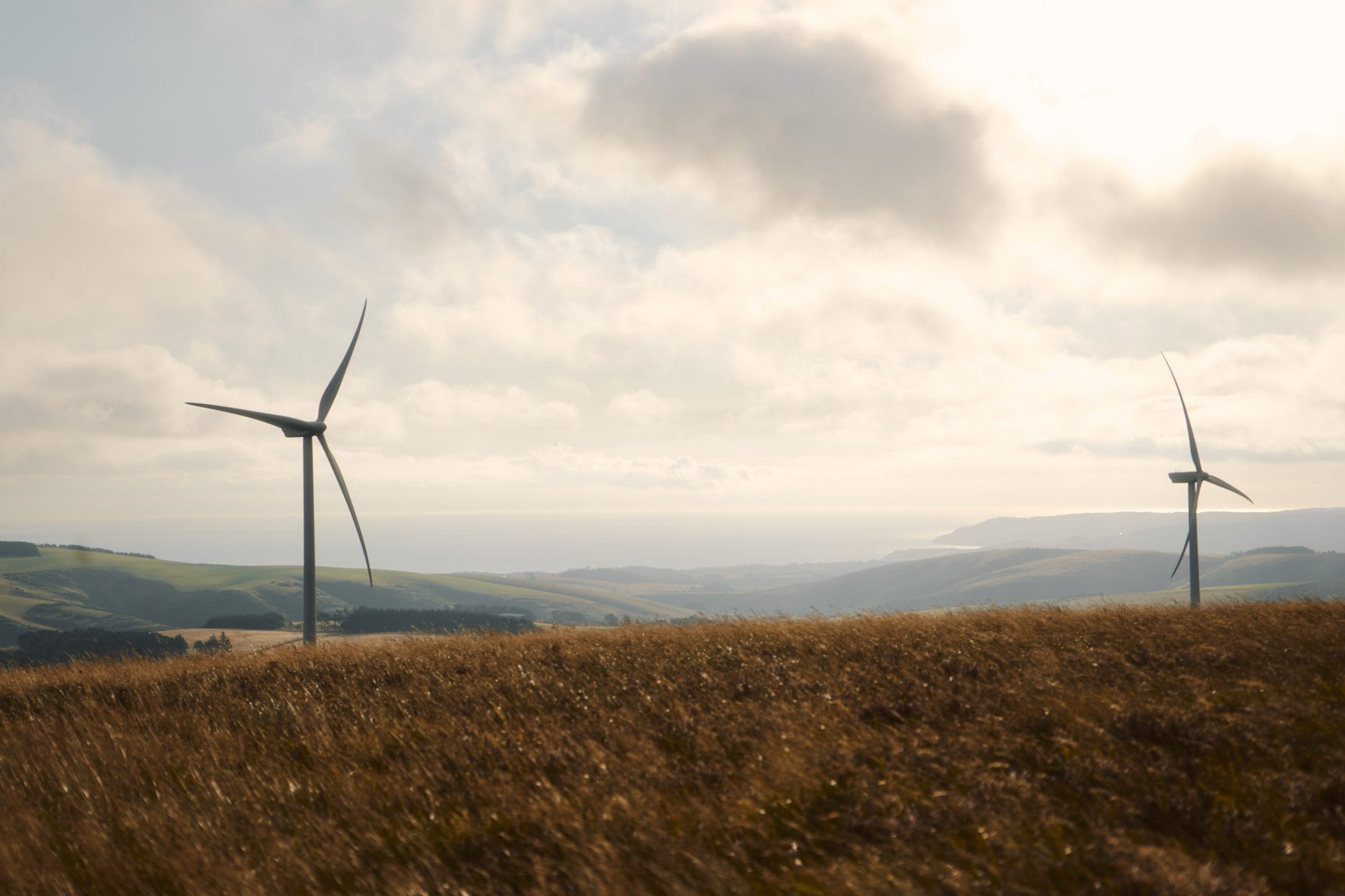 CWP Energy | Wind Farms | Renewable Energy Farms