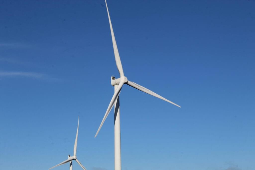 Onshore Wind Projects • Community Windpower