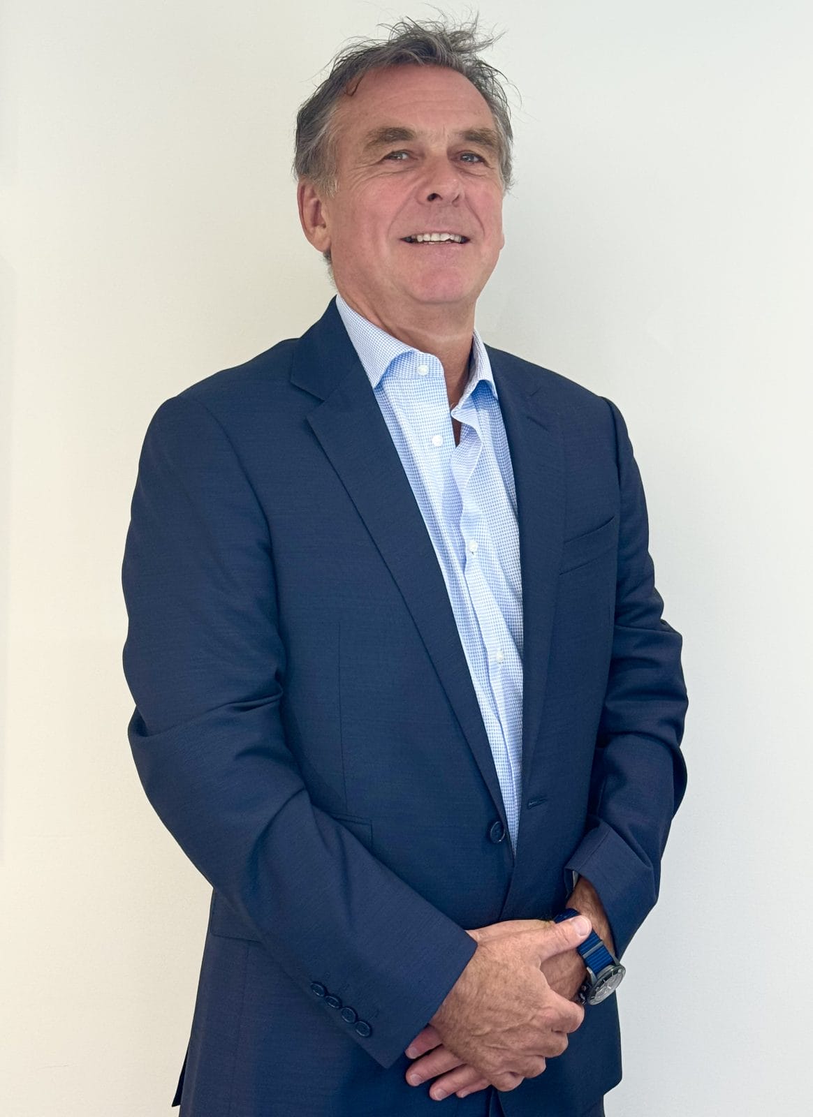 Introducing CWP Energy • CWP Energy