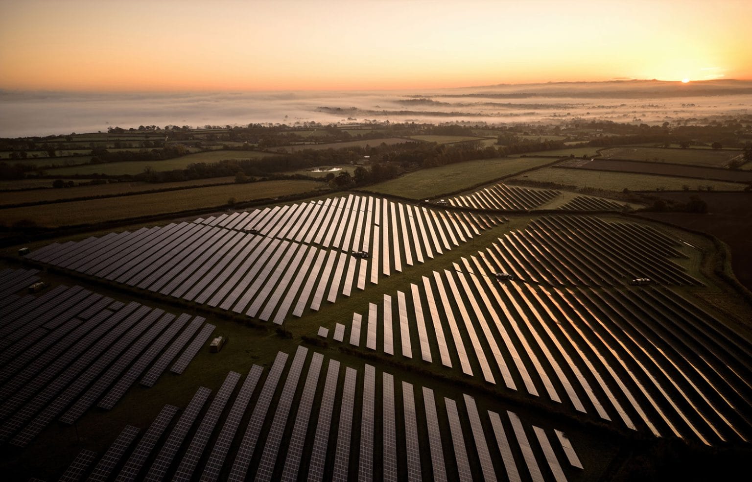 CWP Energy | Wind Farms | Renewable Energy Farms