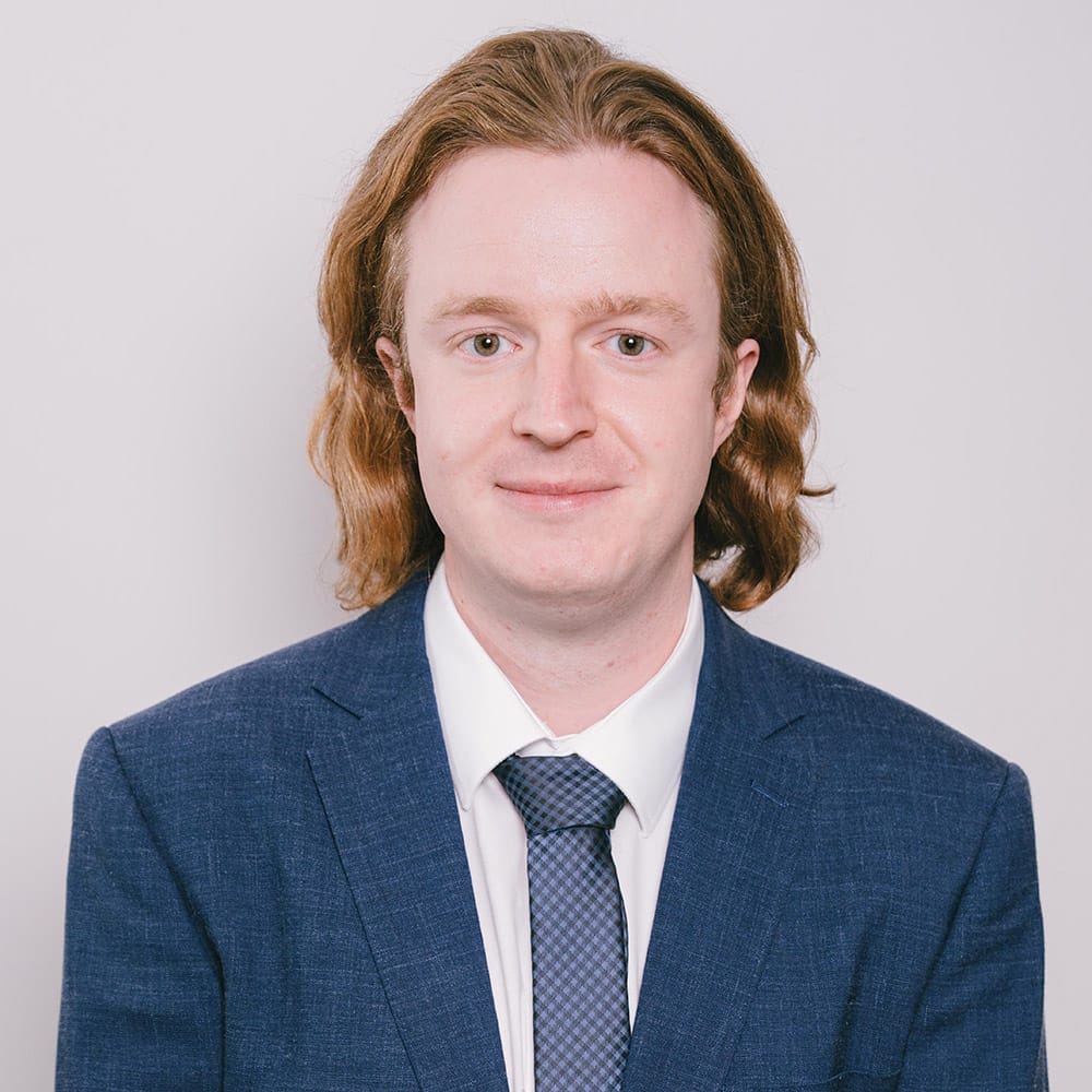 Meet The Team • CWP Energy