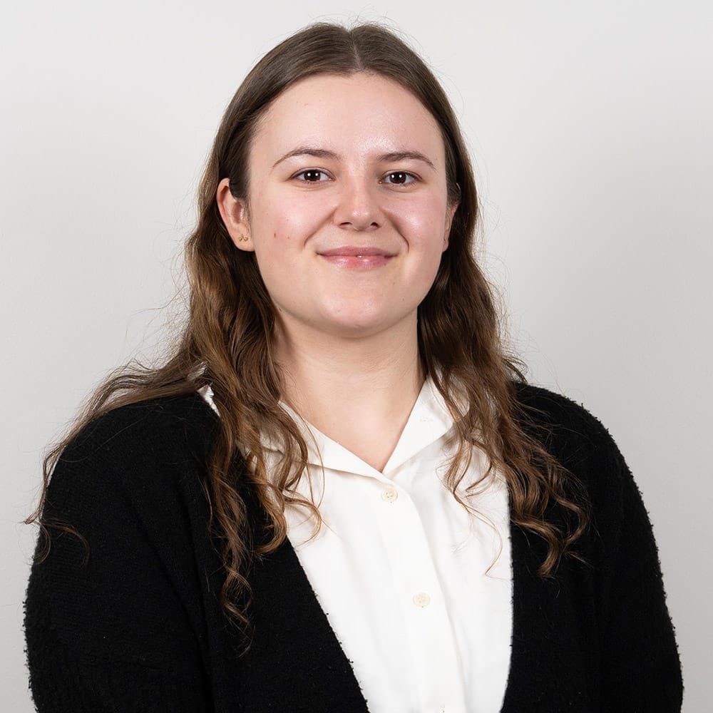 Meet The Team • Community Windpower