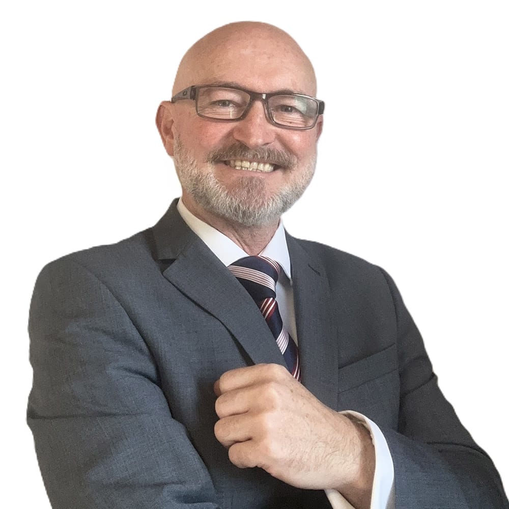 Meet The Team • Community Windpower